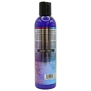 Kaleidoscope Miracle Drops Shampoo | Coconut Milk & Honey 8 fl oz