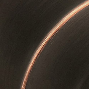 Design House 561050 Oakmont Robe Hook, Oil Rubbed Bronze