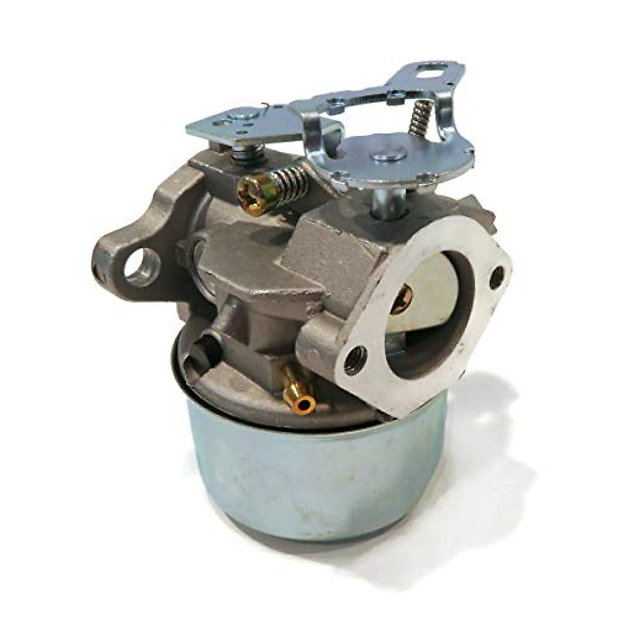 1 PC Carburetor Replaces New Carb Replacement Carburetor Assembly For TECUMSEH TC-640084B Fits HSSK50-67402S HSSK50-67402T HSSK50-67402U HSSK50-67403S Engine