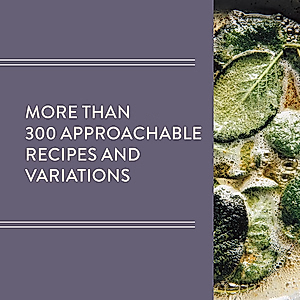 Grist: A Practical Guide to Cooking Grains, Beans, Seeds, and Legumes