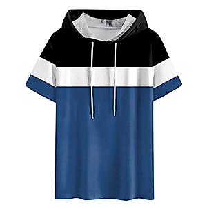 Sweater Hoodie, Jeans T Shirt, Running Shirts Men, Baki T Shirt, 3D T Shirts, Distressed Hoodie, White Compression Shirt, Red Zip Up Hoodie, Streetwear Fashion Brands, Striped Sweatshirt, Mens