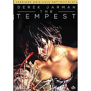 The Tempest [Import italien]
