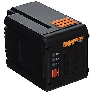 WORX WA3555 56V 2.5 Ah Replacement Battery