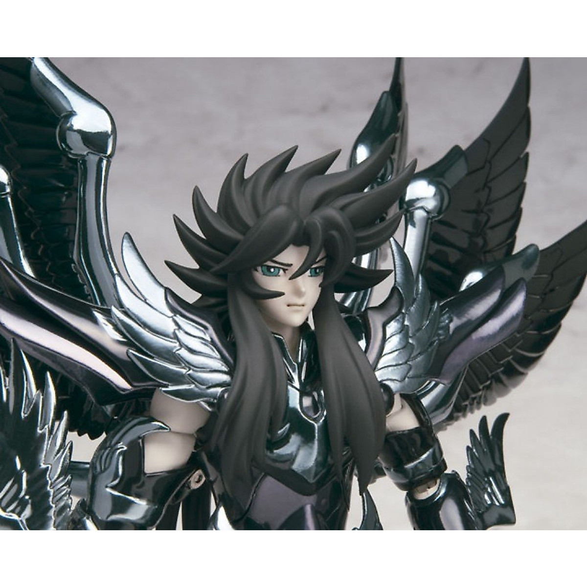 Bandai Tamashii Nations Hades - Saint Cloth Myth Series