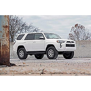 Rough Country 3" Lift Kit for 2010-2024 Toyota 4-Runner - 76630