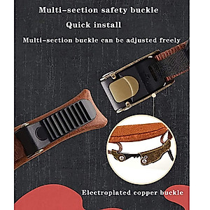 Vintage Baseball Cap Motorcycle Helmet, Men's Women's Summer Cute Scooter Light Moped Half Helmet with Sun Visor, DOT Approved German Retro Style Skull Cap, Light Breathable Sunscreen -A-XL