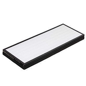 True HEPA H13 Grade Compatible XD6077U0 Filter Replacement for Rowenta PU6020 and PU6010 Intense Pure Air XL Purifier