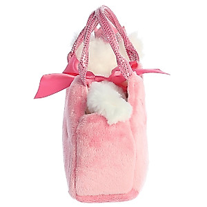 Aurora® Fashionable Fancy Pals™ Princess Kitten™ Stuffed Animal - On-The-go Companions - Stylish Accessories - Multicolor 8 Inches