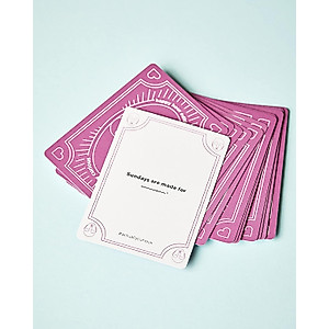 Actually Curious Happy Hour Edition! Icebreaker Card Games for Adults, Date Night Ideas, Couples Games, Bachelorette Gifts, Cute Couple Gifts, Romantic Gifts for Her, Family Games & Therapy Games