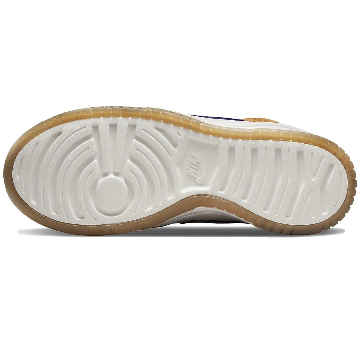 Nike Womens W Dunk HI Up PRM DQ5012 133 - Size 8W