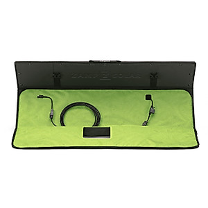 Obsidian® Series 100-Watt Portable Kit - Unregulated