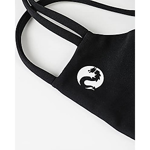 AUROLA Venus Sports Bras Women Workout Athletic Removable Padded Backless Strappy Low Support Gym Fitness Yoga Crop Top