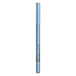 NYX PROFESSIONAL MAKEUP Epic Wear Liner Stick, Long-Lasting Eyeliner Pencil - Chill Blue