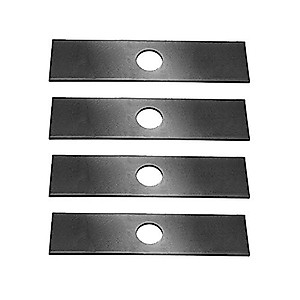 EDGER BLADE 7-11/16" HT