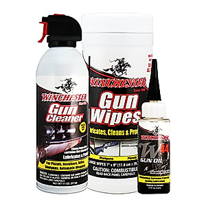 Winchester (KG-377-007) Gun Care Kit