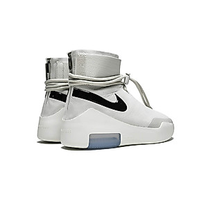 Nike Mens Air Shoot Around AT9915 002 Fear of God - Size 9.5