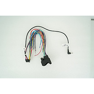 Heise AXXESS - Chime Retention Interface BMW/Mini 2006-2015 (AXRC-BW1)