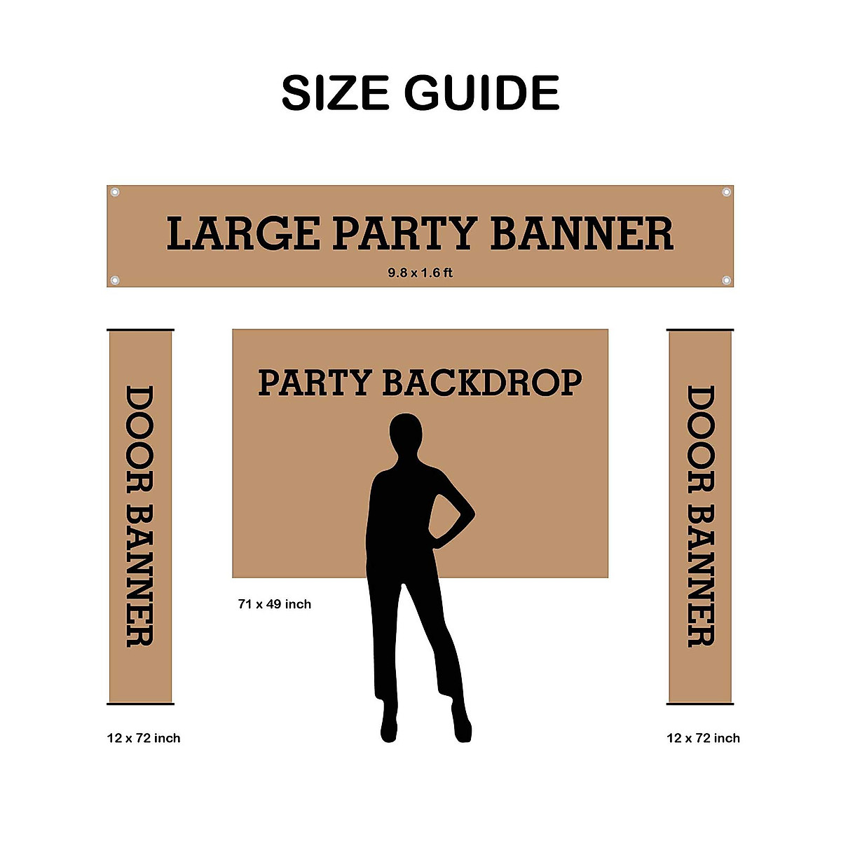 Aakihi Police Theme Happy Birthday Backdrop Banner Decorations,Police Station Party Backdrop Background Banner Birthday Baby Shower P o Booth Props Cake Table Decor 71 x 49 inch