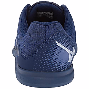 Mizuno Mens Tf-02 Cross Trainer, Blue, 10.5 US