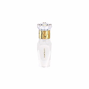 Swiss Arabian Musk Tahara For Unisex - Luxury Products From Dubai - Long Lasting Personal Perfume Oil - A Seductive, Exceptionally Made, Signature Fragrance - The Luxurious Scent Of Arabia - 0.4 Oz