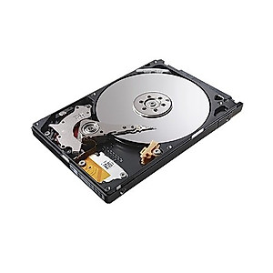 Seagate Momentus XT 750 GB 7200RPM SATA 6Gb/s 32 MB Cache 2.5 Inch Solid State Hybrid Drive ST750LX003