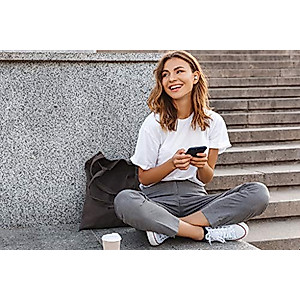 Motorola VERVEBUDS 120 True Wireless Headphones - White