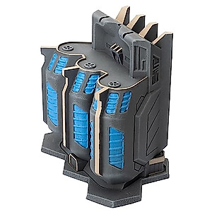 Gale Force Nine - Trinity City - University