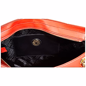 Love Moschino JC4006PP0ELA0500, Red