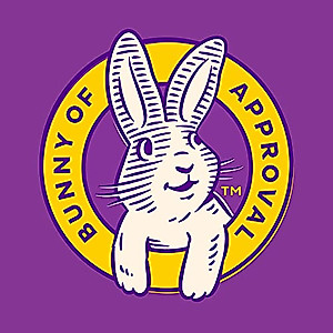 Annie's Organic Cocoa Bunnies Breakfast Cereal, 10 oz