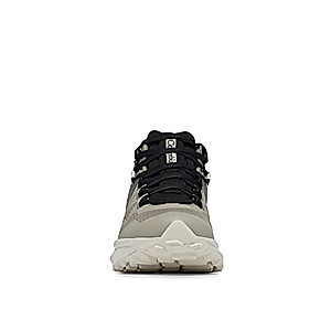 Columbia Men's Facet 75 Mid Outdry, Kettle/Black, 10