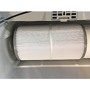 Sundance 6540-501 Microclean Filter Cartridge 75sq ft