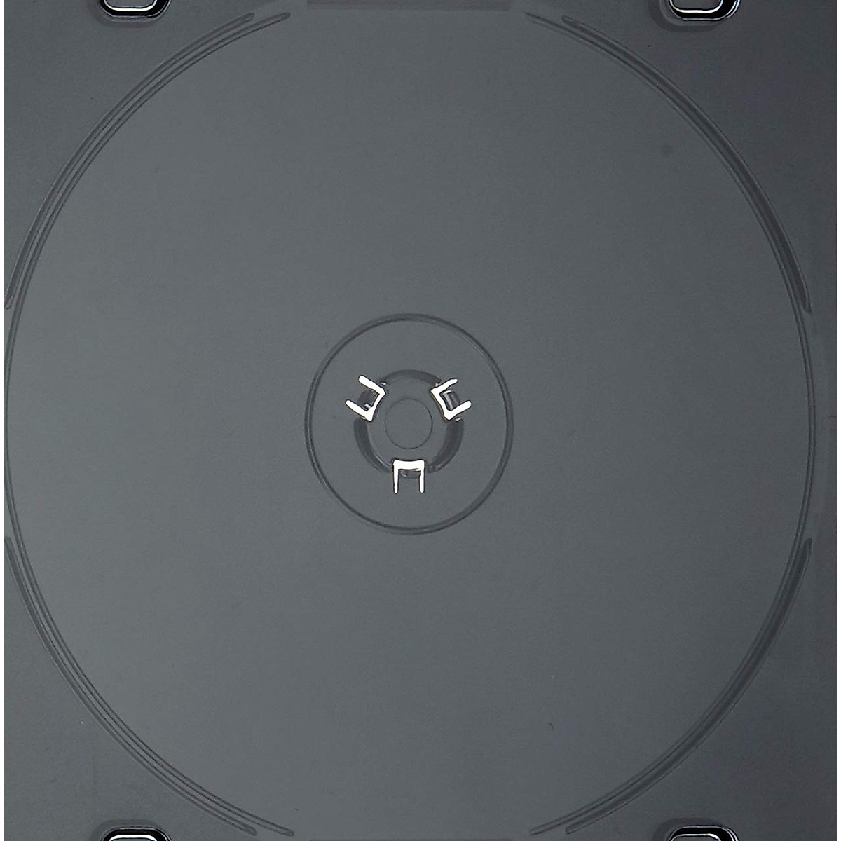 Intenso Leerverpackung Slim Case Pack of 10