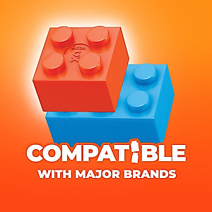 Mega Construx Pokemon Blastoise [Amazon Exclusive]