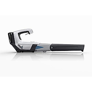 Hoover ONEPWR Cordless High Performance Blower, Battery Powered, Lightweight, Leaf Blower, BH57205, White