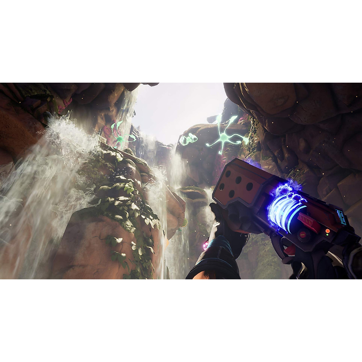 Journey To The Savage Planet (Xbox One)