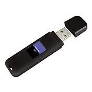 Linksys WUSB600N Dual-Band Wireless-N USB Network Adapter