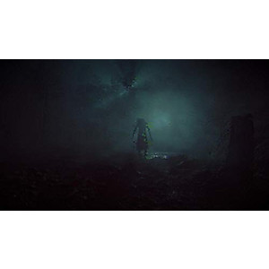 Those Who Remain - Deluxe Edition (PS4)