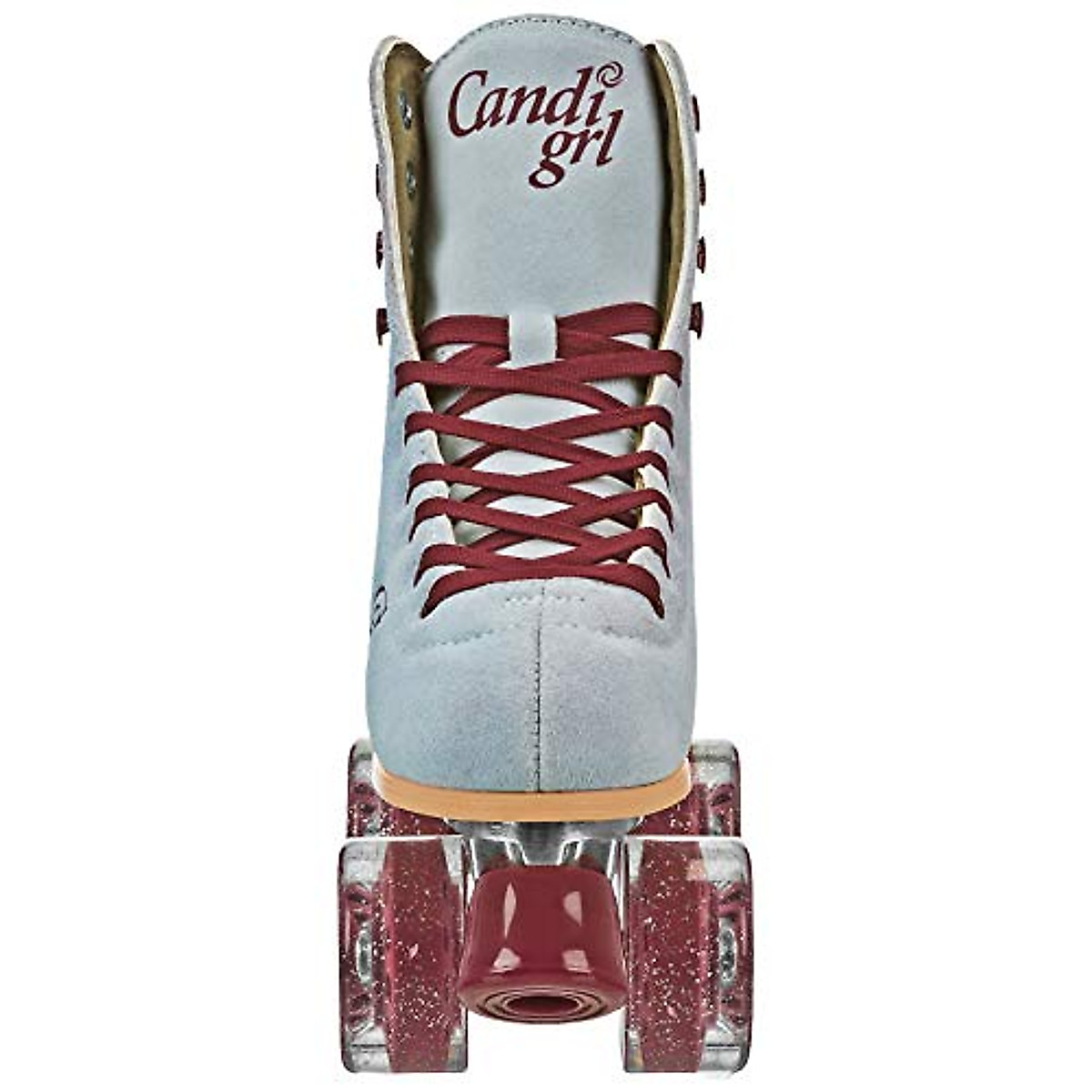 Candi GRL Carlin Womens Artistic Roller Skates