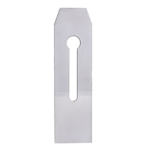 Wood Plainer Power Tools, Planer Blades Durable Simple To Operate for Manual Operations for Woodworking Projects