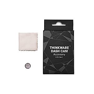 Thinkware CPL Filter | Compatible with All Thinkware Dash Cams