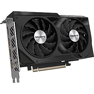 Gigabyte Nvidia GeForce RTX 4060 WF2OC-8GD 8GB