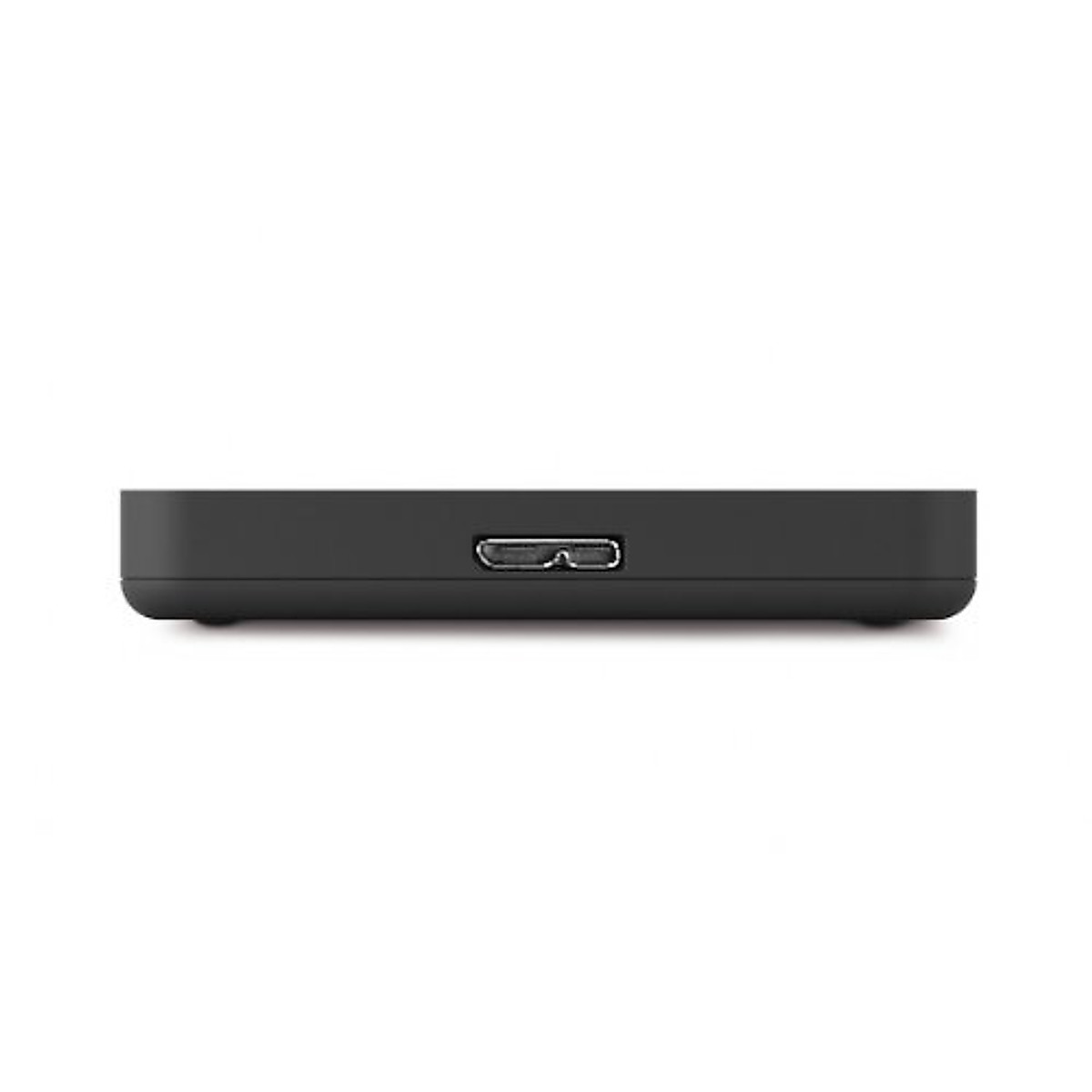 Buffalo MiniStation USB 3.0 1 TB Portable Hard Drive (HD-PCF1.0U3BB)