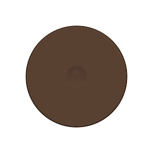 Maybelline Express Brow 2-In-1 Pencil and Powder Eyebrow Makeup, Medium Brown, 1 Count