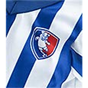 All Star Soccer Uniform Fits Most 14" - 18" Build-a-bear and Make Your Own Stuffed Animals