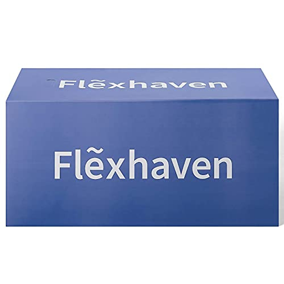 Modway Flexhaven 10" Gel Cooling Ventilated CertiPUR-US Certified Memory Foam Queen Mattress
