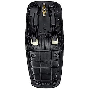 necaces Foam Seat Chinese Kids ATV Quad Bike Seat Pad for 50cc/70cc/90cc/110cc TaoTao Chinese Kids youth ATV 4-Wheeler