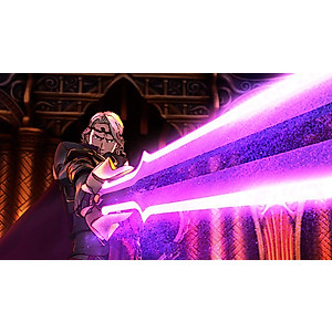 Fire Emblem Fates: Birthright - Nintendo 3DS Birthright Edition