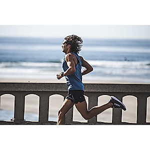 Casio Men's G-Shock Move GBD-H2000-1BCR Quartz Watch