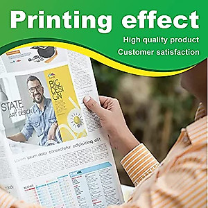 1 Black 404S CLT-K404S Toner Cartridge Replacement for Samsung Xpress C430W C430 C480FW C480FN C43x C480 C48x Series Printer Toner