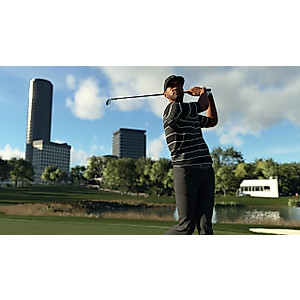 PGA Tour 2K23 Deluxe Edition - Xbox Series X